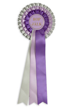 Perusruusukkeet - Showlink verkkokauppa