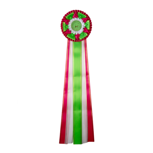 Oma teksti FI JMVA Ruusuke - Showlink verkkokauppa