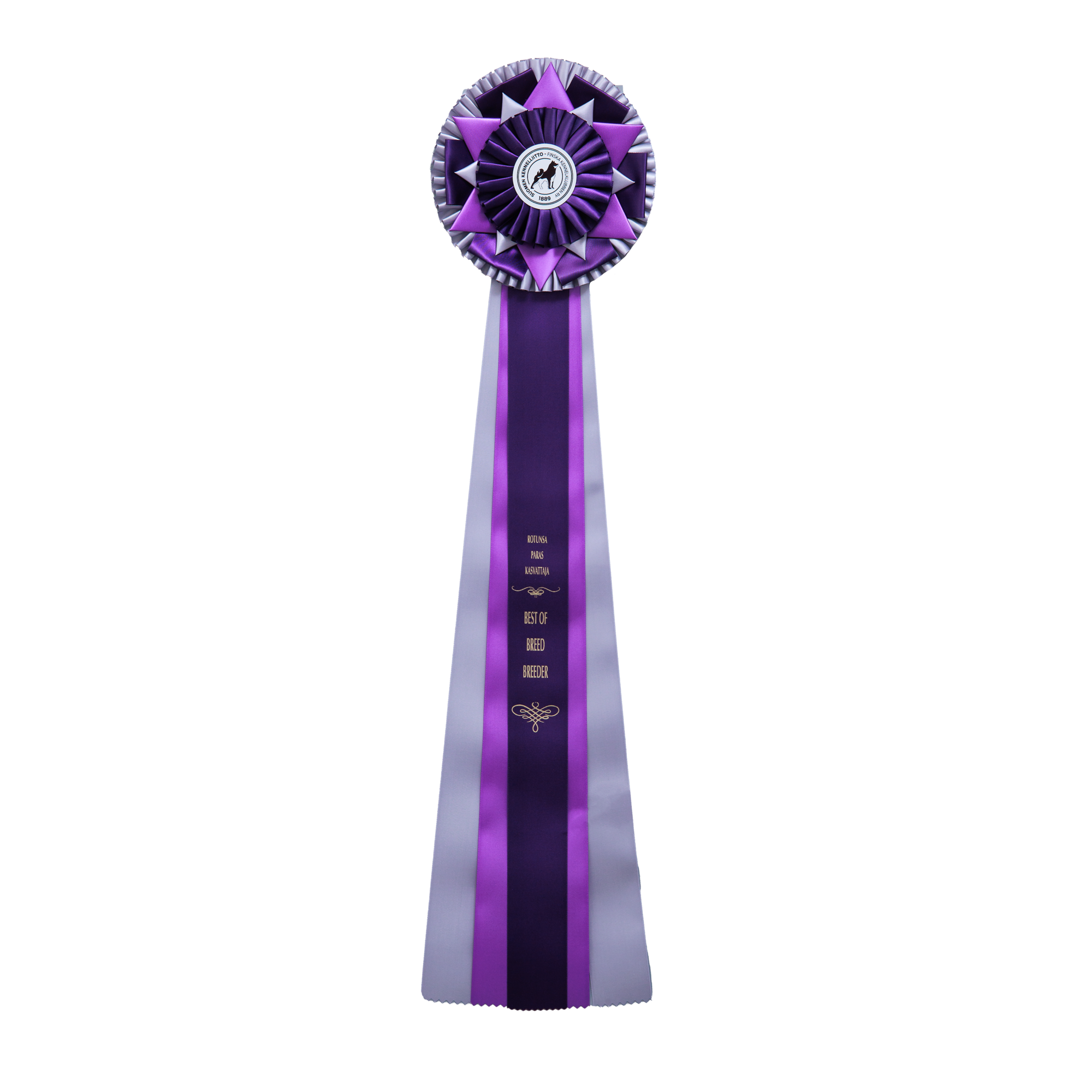 ROP Kasvattaja Ruusuke,harmaa/ liila/vio - Showlink verkkokauppa