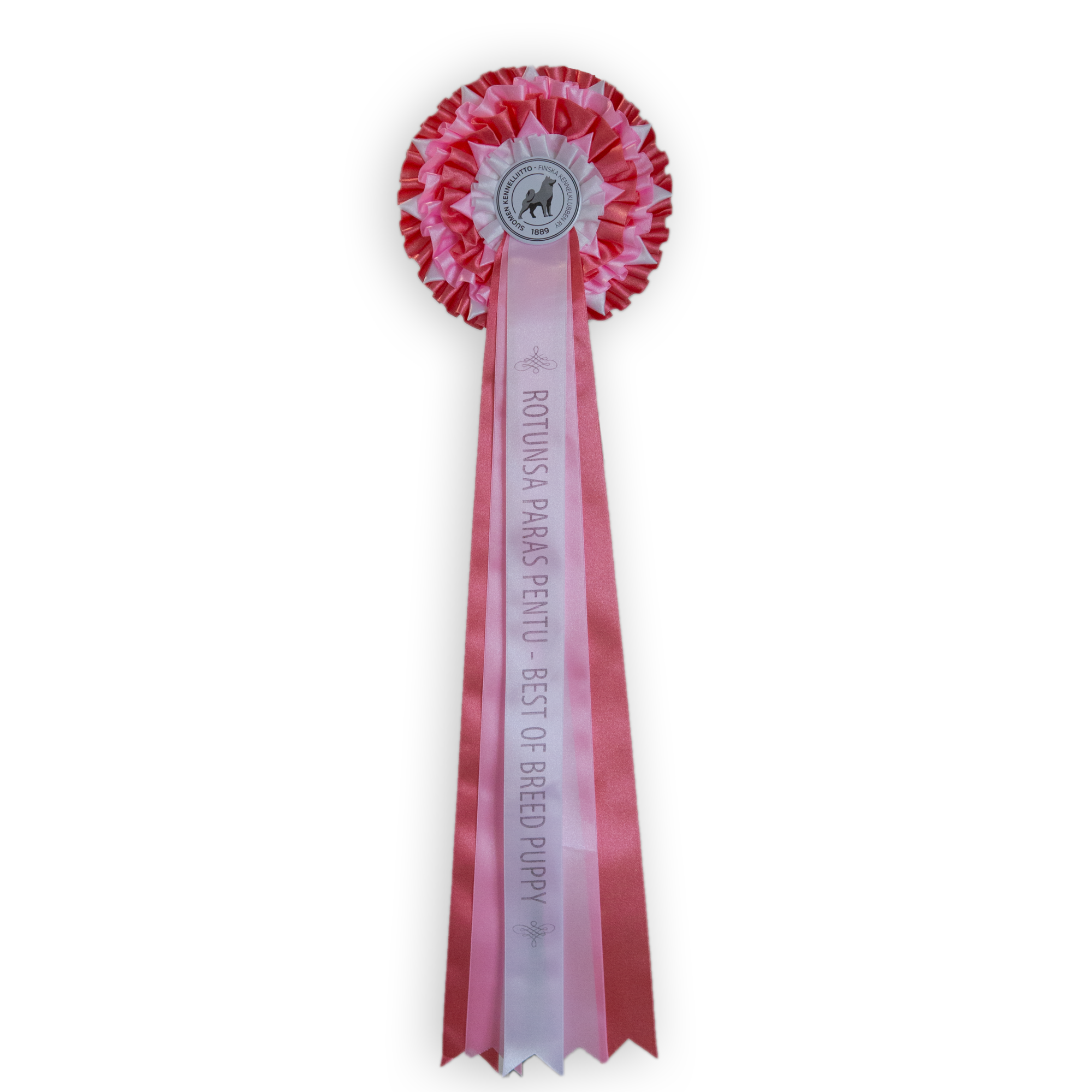 ROP PEN -ruusuke - Showlink verkkokauppa