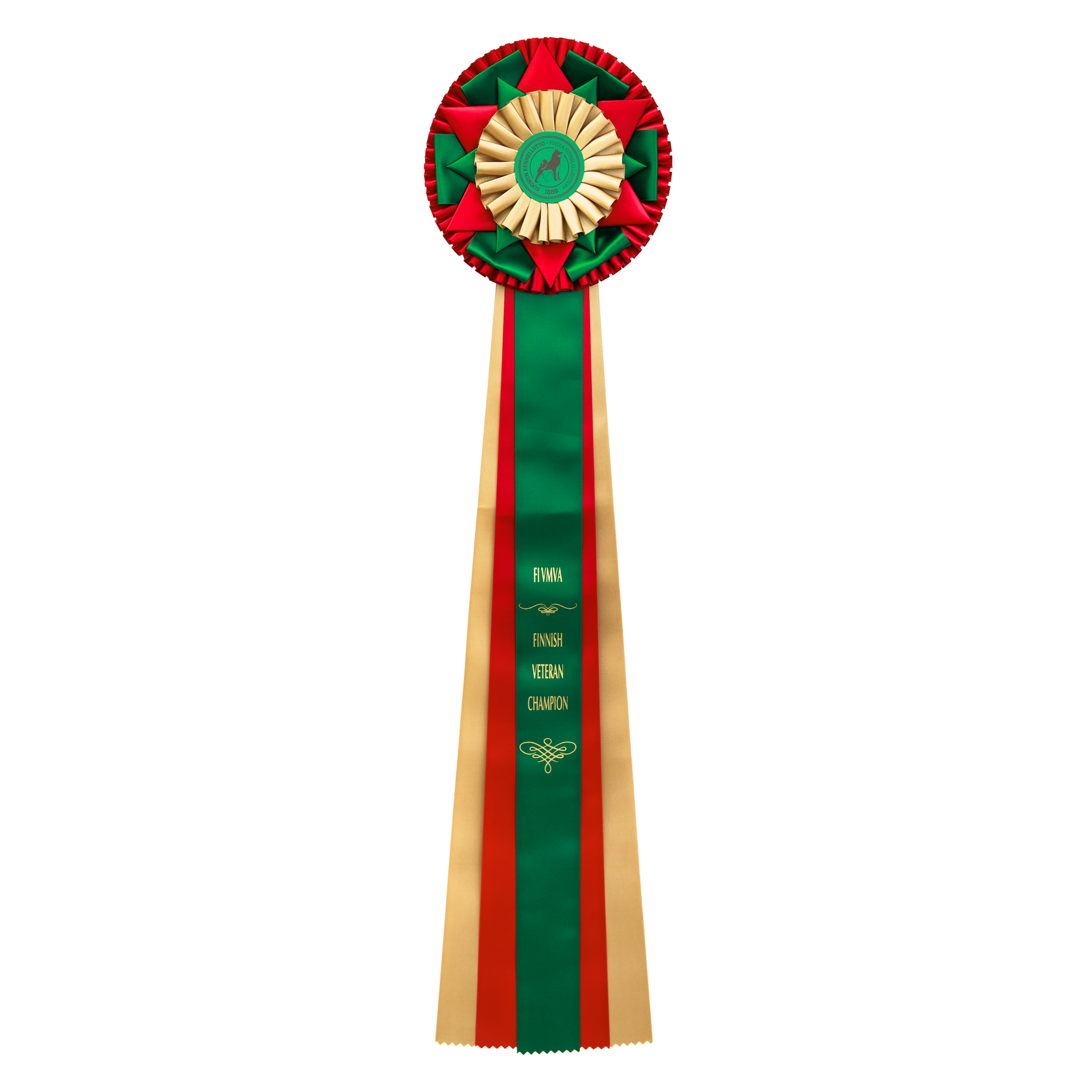 FI VMVA Ruusuke - Showlink verkkokauppa