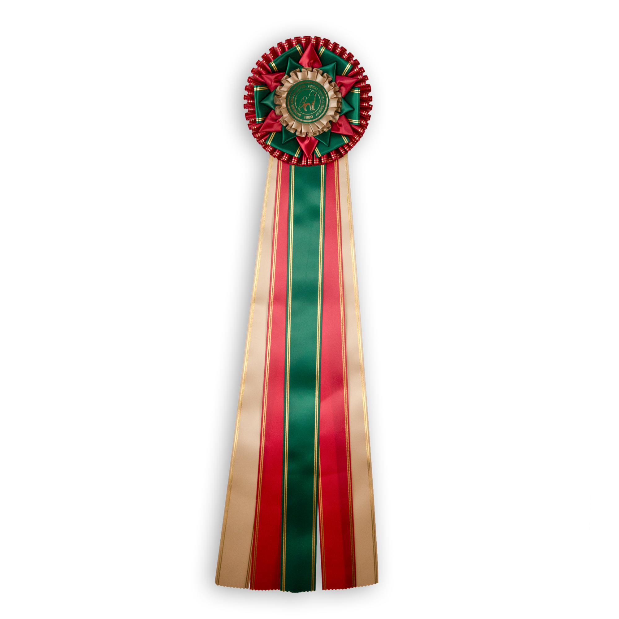 Oma teksti FI VMVA Ruusuke - Showlink verkkokauppa