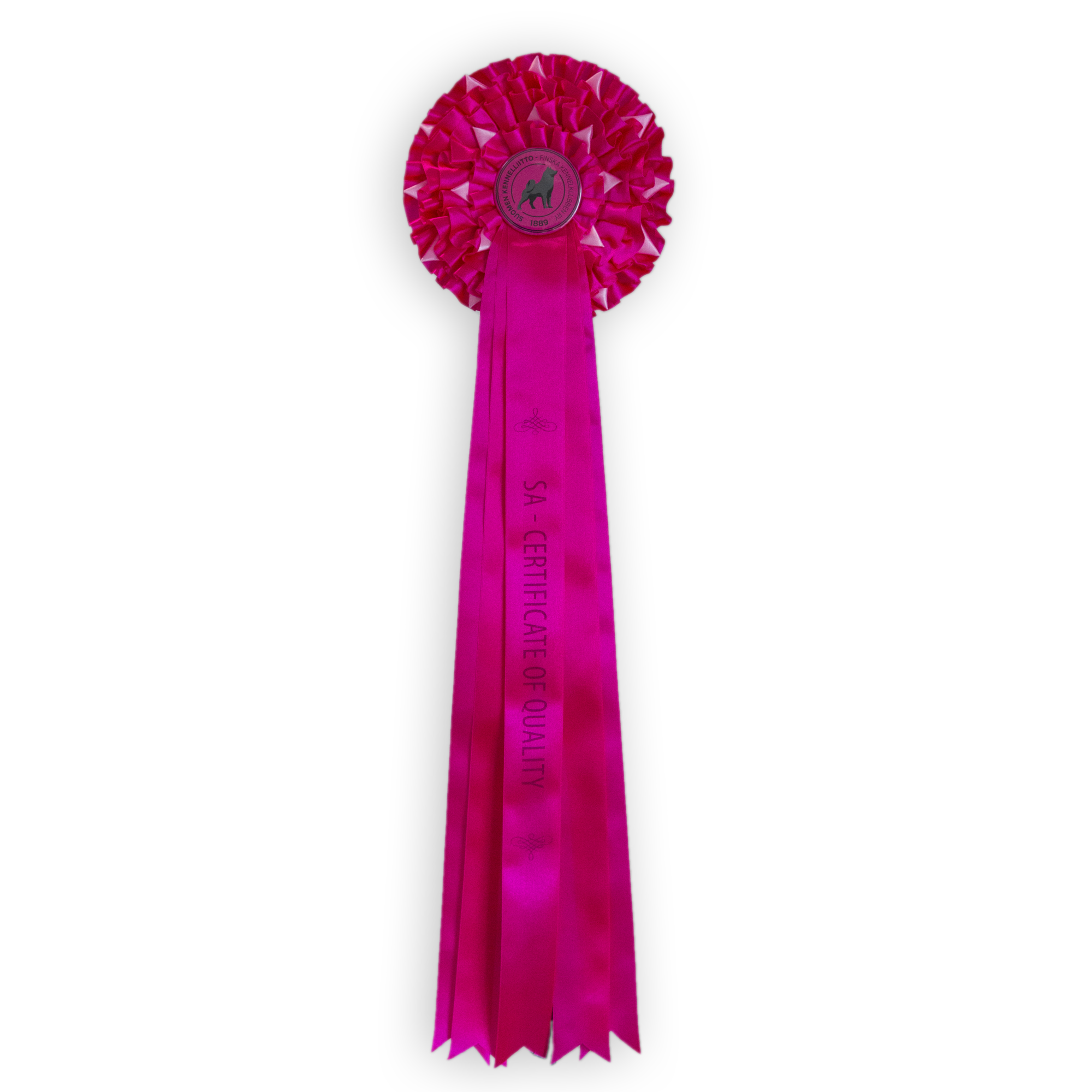 Iso SA Ruusuke - Showlink verkkokauppa