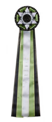 Valioruusukkeet - Showlink verkkokauppa