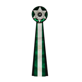 Valioruusukkeet - Showlink verkkokauppa