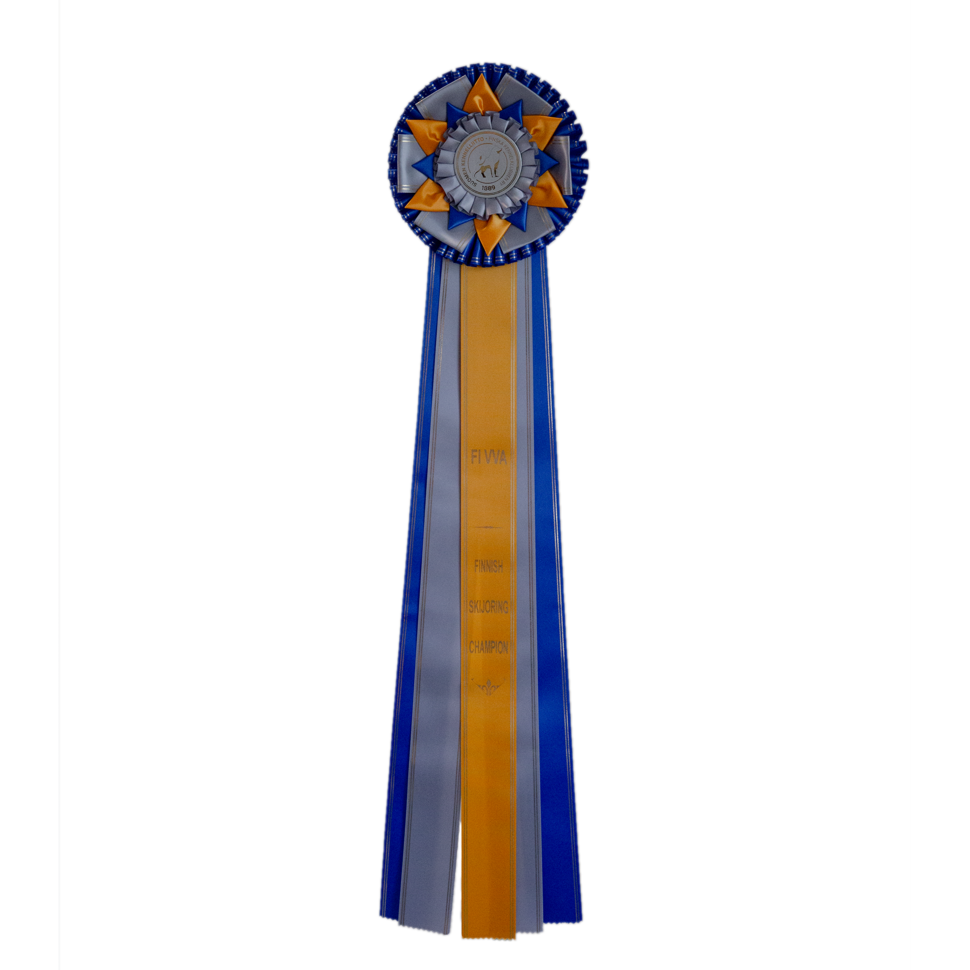 FI VVA ruusuke - Showlink verkkokauppa