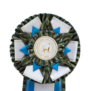 Valioruusukkeet - Showlink verkkokauppa